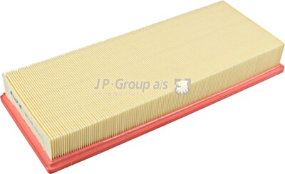 JP GROUP New Air Filter Fits AUDI 100 Avant A6 V8 4A 4C C4 077129620 | eBay