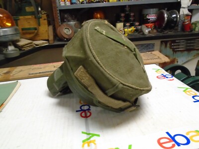 g104,sherman, military tank azimuth indicator cover wwII | eBay