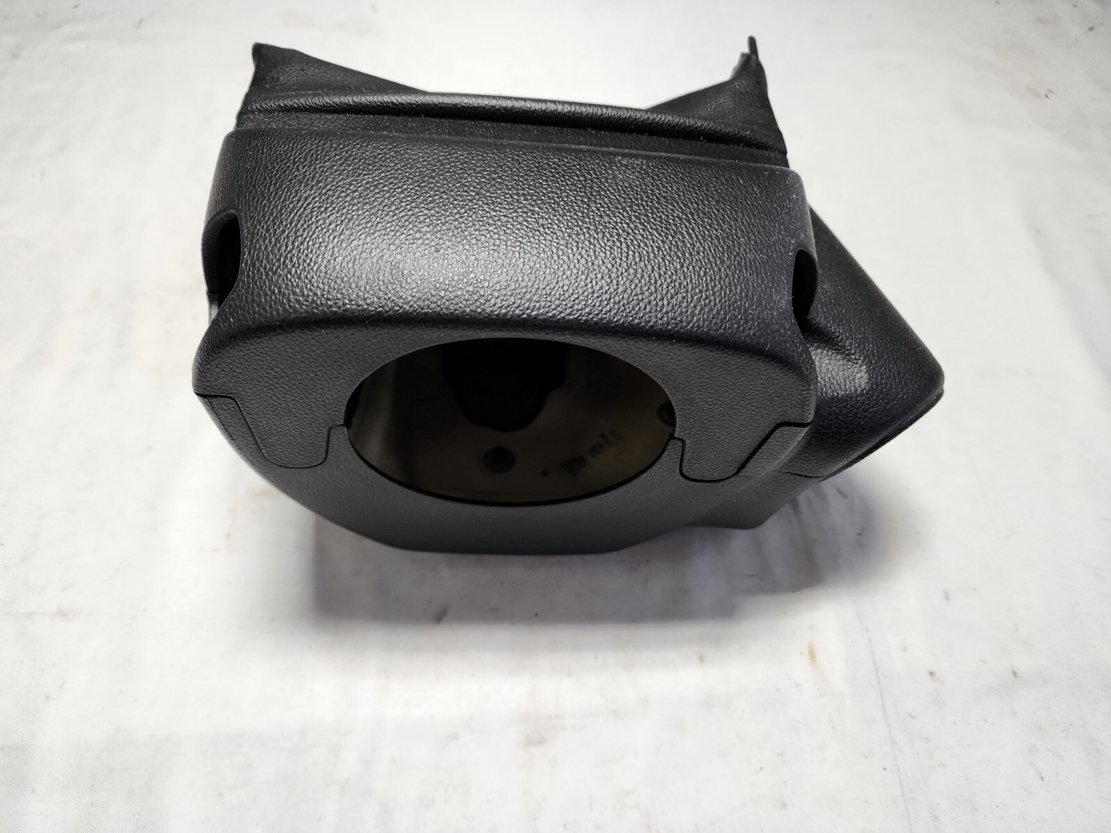 2011 - 2015 Chevy Cruze Steering Column Shroud Trim (OEM) Black | eBay