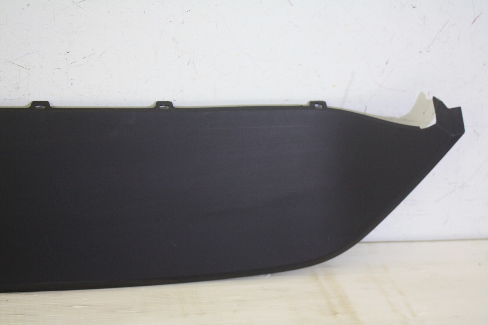 Jaguar E Pace Rear Bumper Lower Section 2017 to 2020 J9C3-17F954-A ...