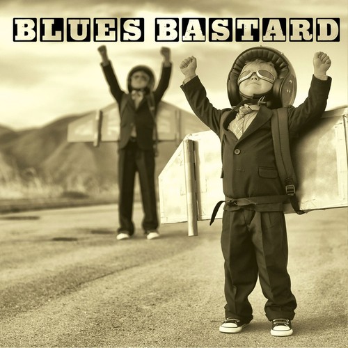 Blues Bastard Blues Bastard (CD) 9120045193251 | eBay
