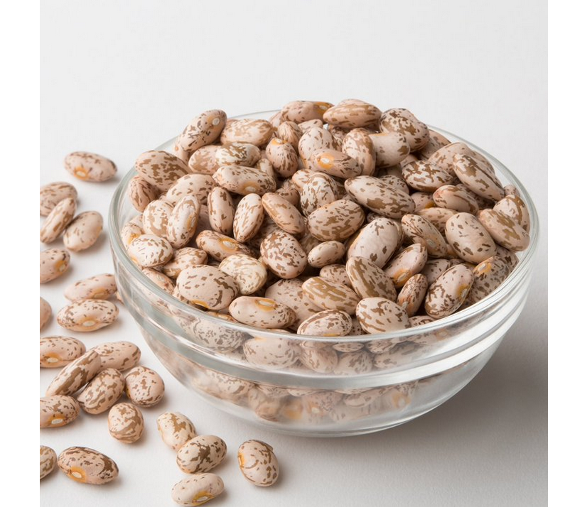 Member's Mark Pinto Beans 12 lbs – Bulk Dry Beans for Cooking & Storage ...