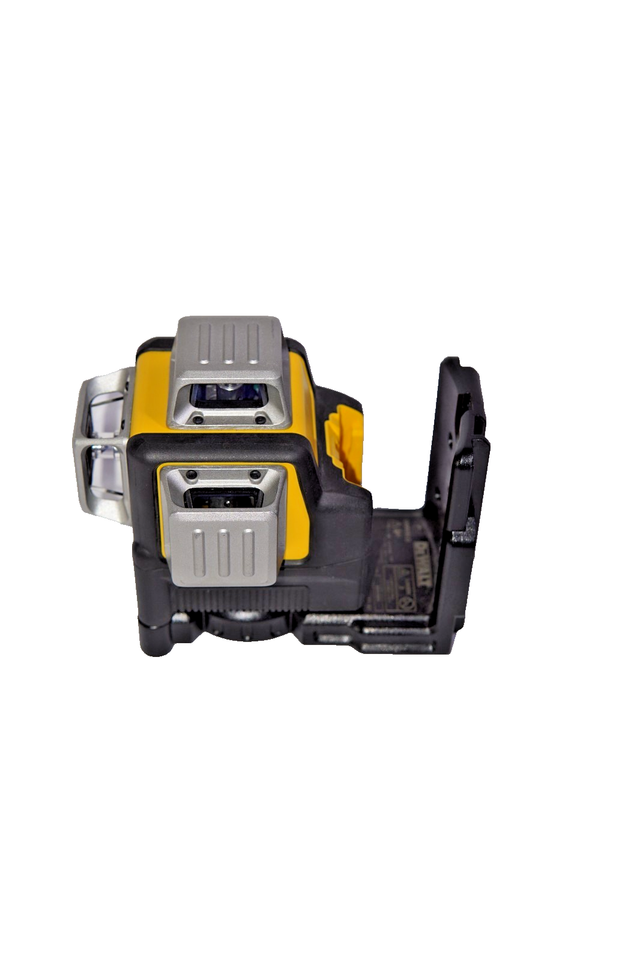 DEWALT 20V/12V MAX Laser Level Kit, 3 x 360, Green | eBay