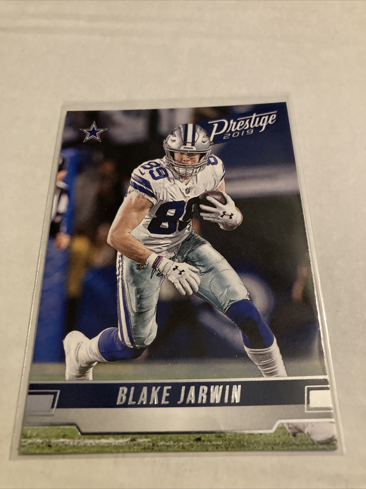 2019 Prestige #184 Blake Jarwin Cowboys | eBay