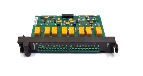 Motorola MOSCAD-L 8DO MODULE FRN5825A | eBay
