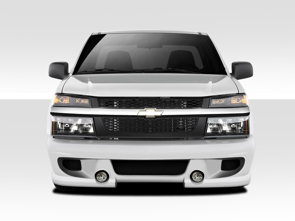 Fondo De Pantalla De Chevrolet Colorado 2012