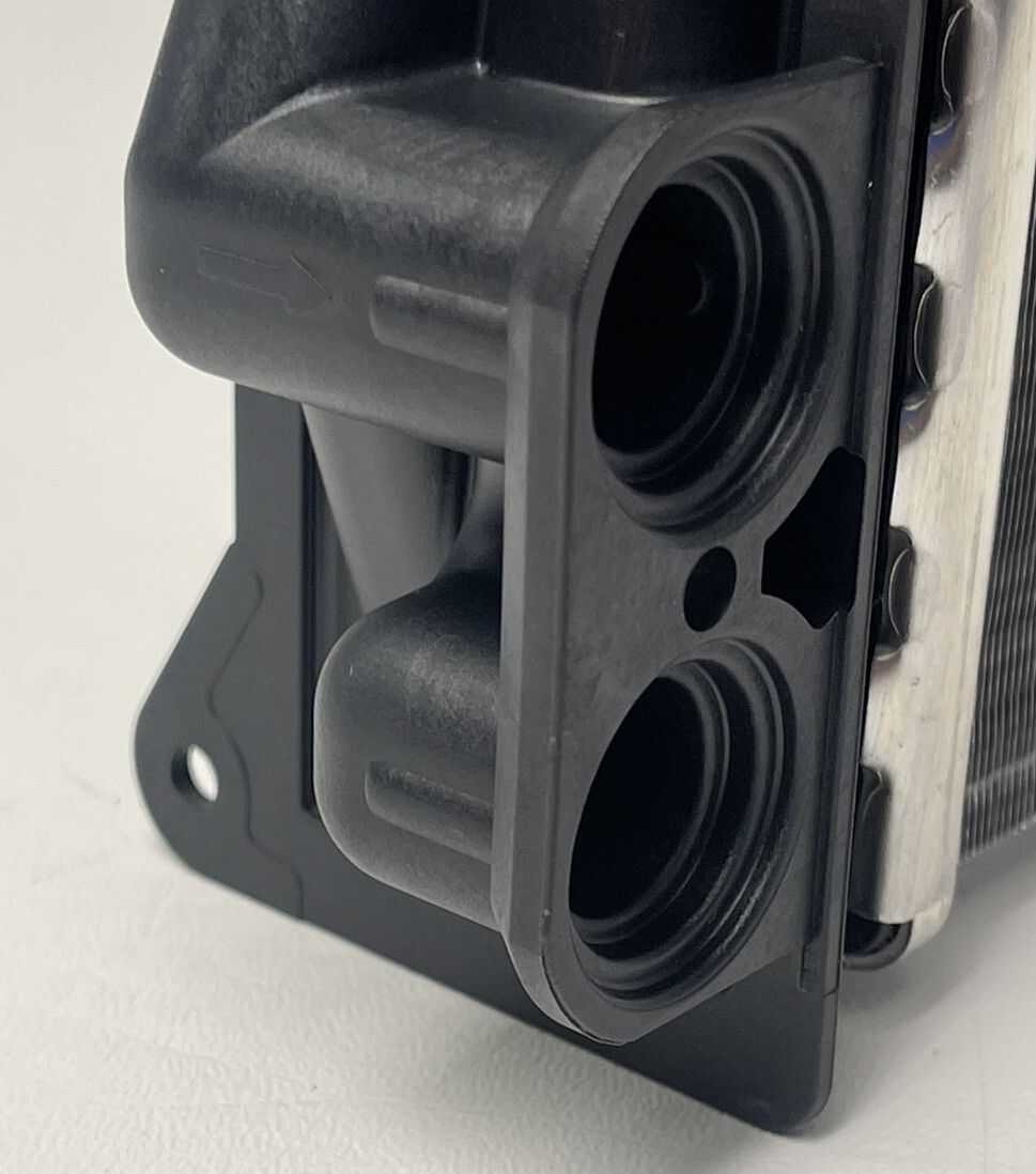 GENUINE+VOLVO+SLEEPER+HEATER+CORE+85104200 for sale online | eBay