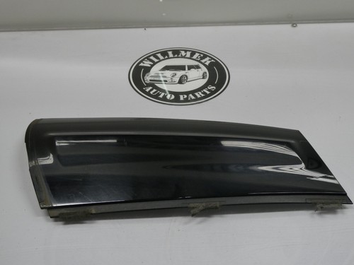 Mini Cooper 2007-2013 R56 OEM Passenger Side C Pillar Cover ...
