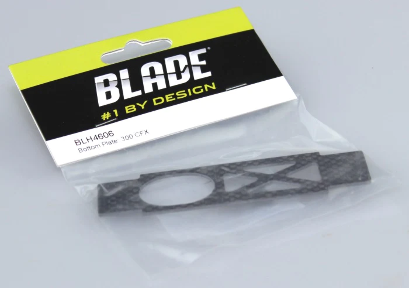 New Blade 300 CFX 250 CFX Bottom Plate BLH4606 | eBay