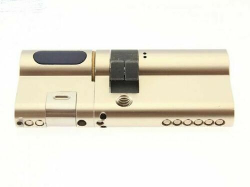 MAUER NW6 ASGARD ( Assa Abloy) .The Highest Security .Euro Cylinder ...