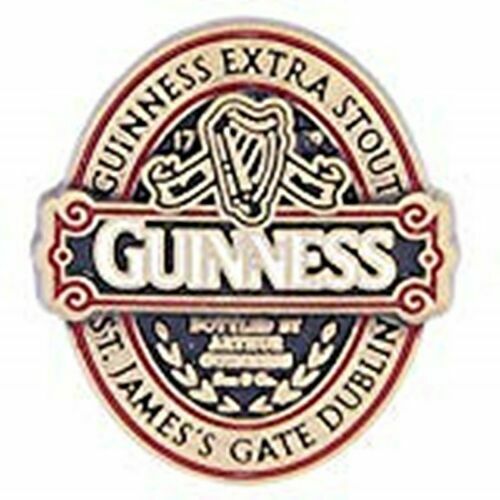 Collectable Guinness Badges & Pins for sale | eBay
