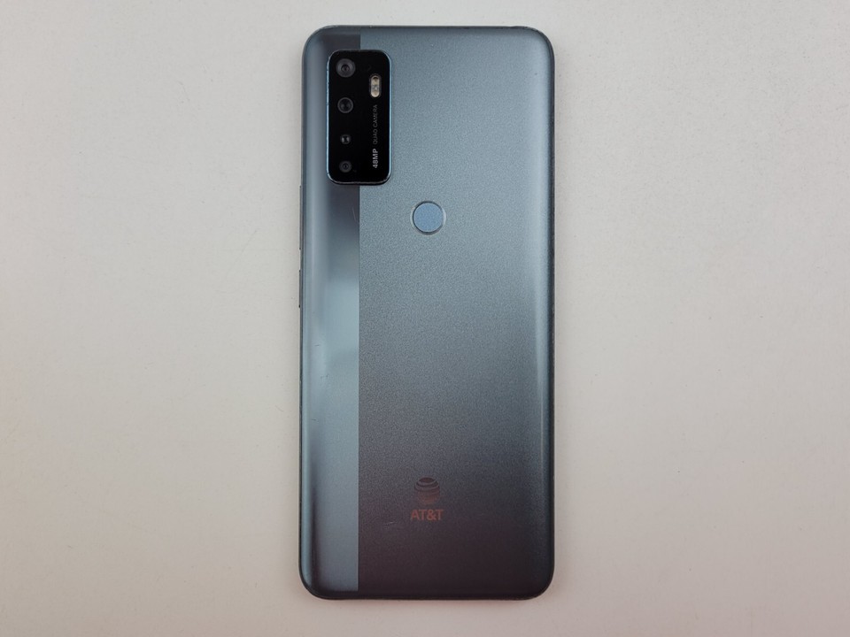 AT&T Fusion 5G (EA211005) 64GB (AT&T) - SMALL ISSUE - Clean IMEI ...