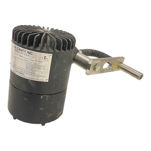 J.M. Canty Hyl80-Lst-Pp LED with Flex Bundle | eBay