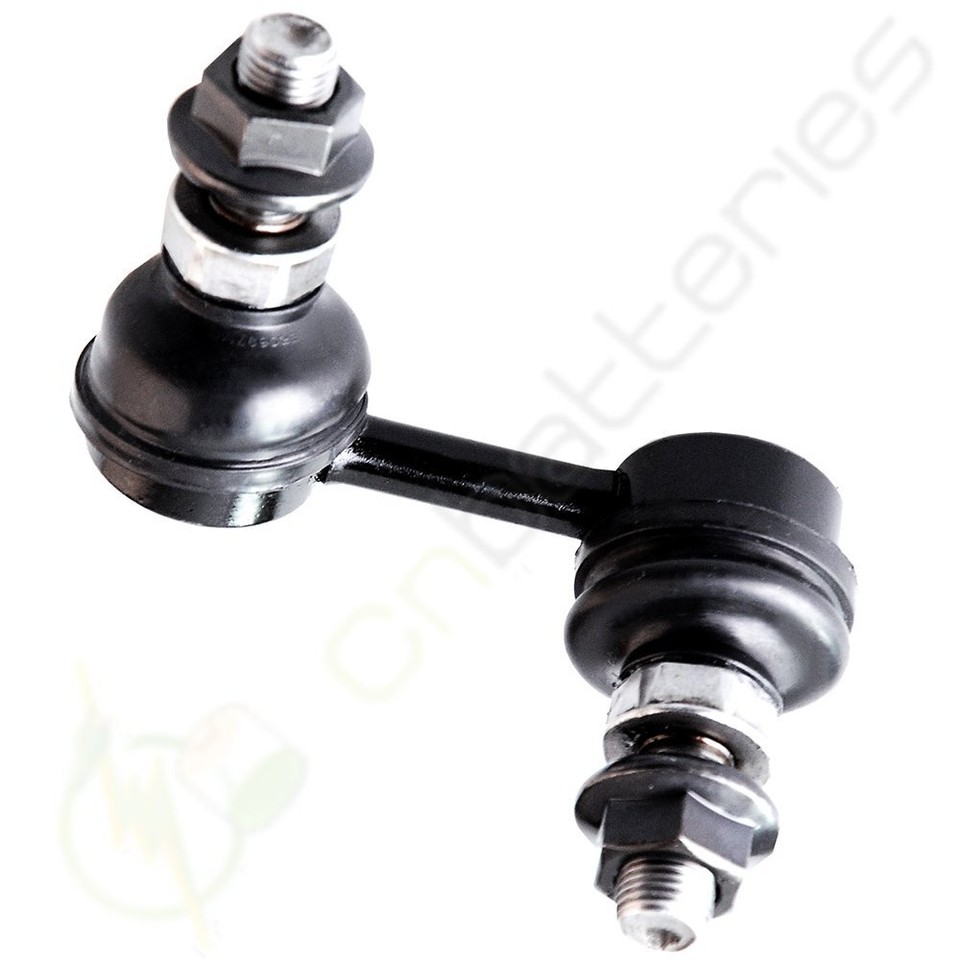 14pc Complete Front & Rear Suspension Kit for 2005-2012 Nissan ...