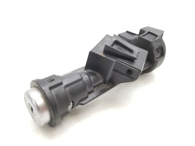 Ford Fusion Ignition Lock Cylinder Conventional 54k Miles 14-16 OEM | eBay