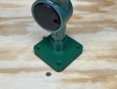 Powder Measure Stand RCBS, Hornady, Lyman - fits 7/8" - FREE SHIP | eBay