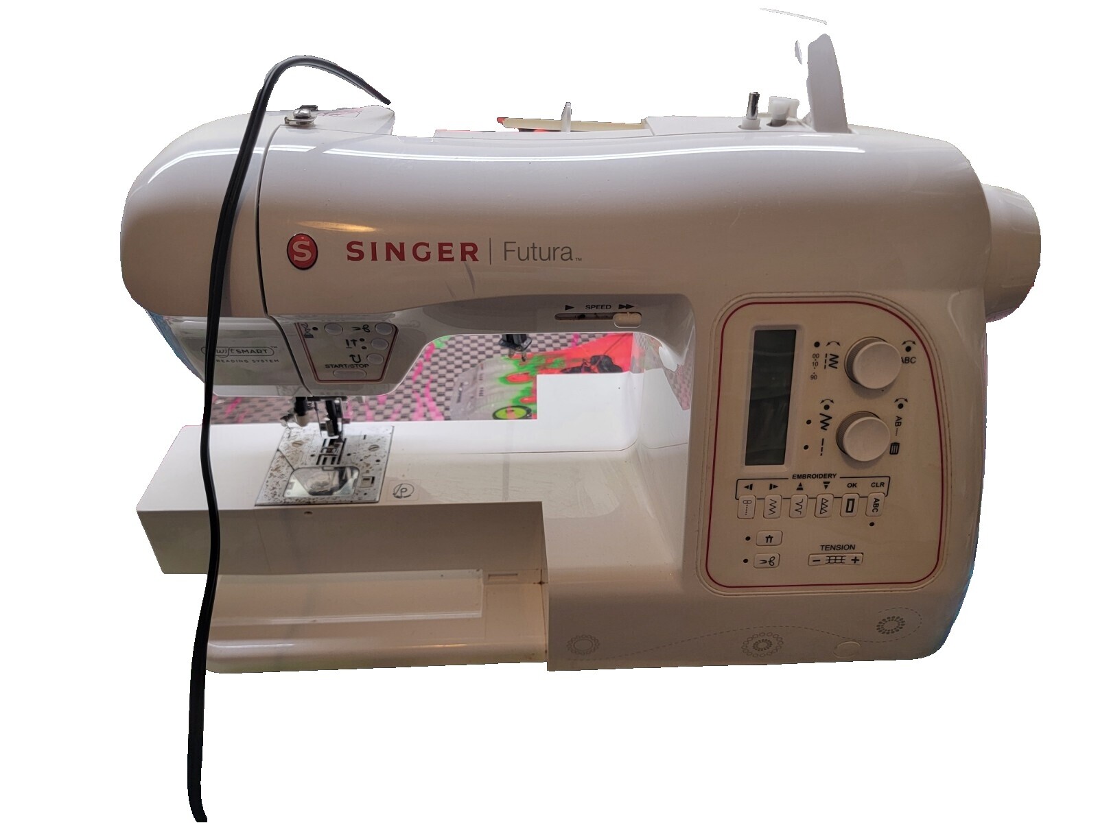 SINGER 301 Collectible Sewing Machines for sale | eBay