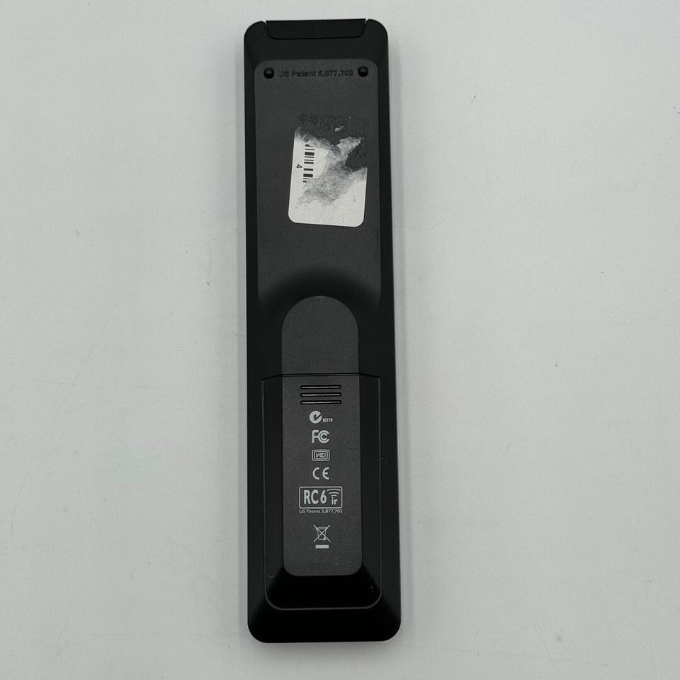HP Media Center RC6 IR Remote Control OEM for Windows Computer System ...