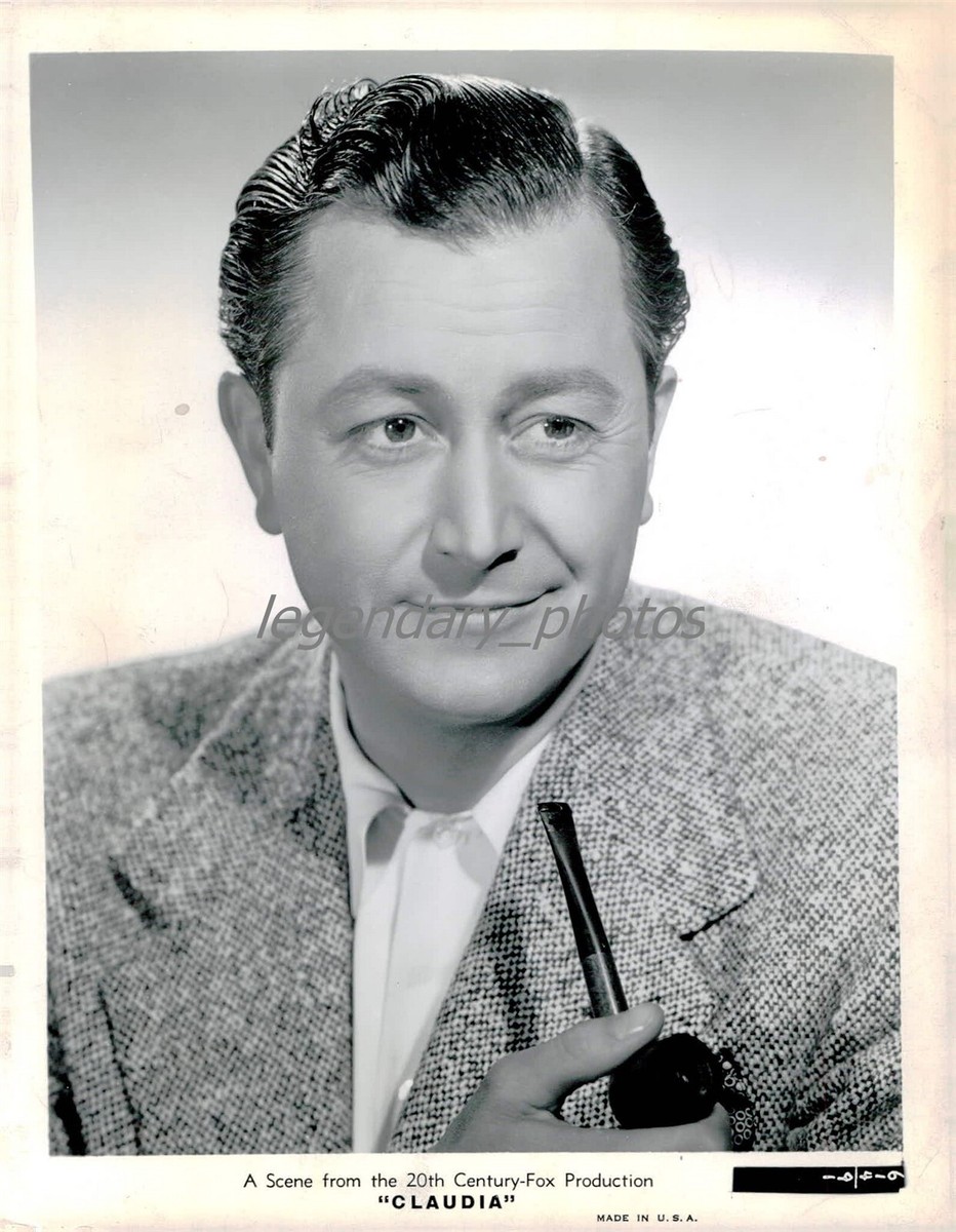 Robert Fox Actor