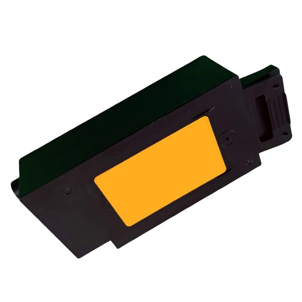 Maintenance Box Waste Ink Collector Compatible with DE100 for Printer ...