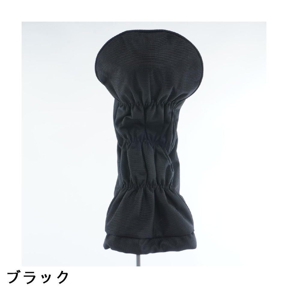 New Era Golf Driver Head Cover Black 460cc Number Tag NEW JAPAN | eBay UK