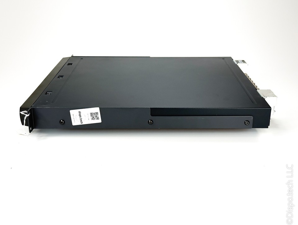 Motorola Arris DSR-6100 Integrated Receiver/Transcoder – Commercial | eBay