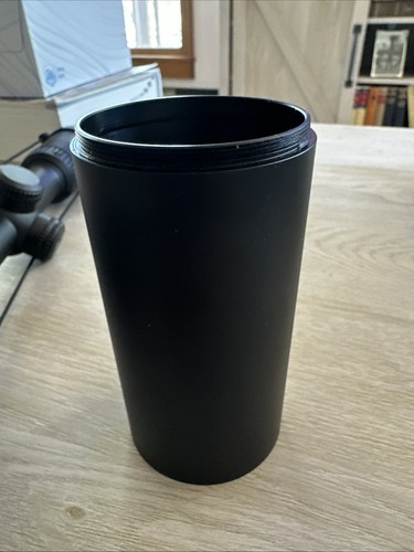 Scope Shade for Vortex Optics Crossfire II 3-9 x 40mm. 2.5in shade | eBay