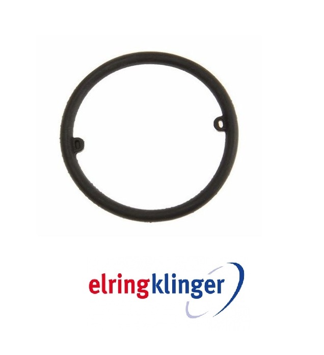 Elring Engine Oil Cooler Seal/Oil Cooler Housing Gasket For Audi & VW ...