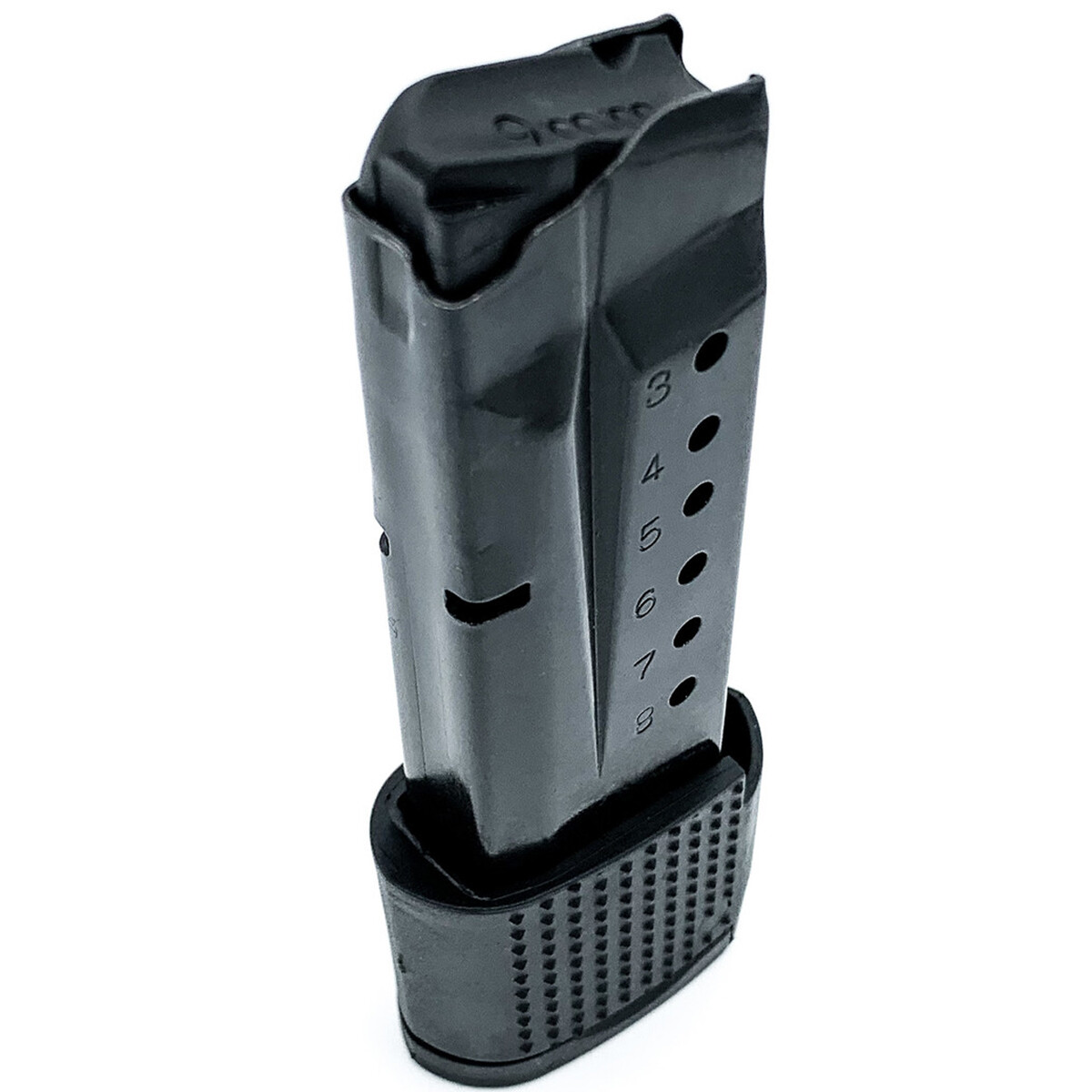 ProMag (6 Pack) Smith & Wesson Shield 9mm, 10-Round Magazine, S&W SMI ...