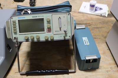 Test Equipment - Cable Tester