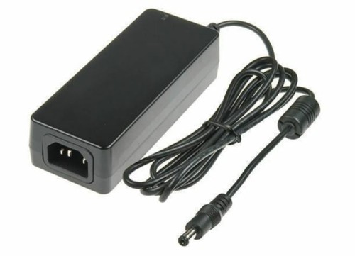 Meanwell Desktop AC Adapter 60W 48V 1.25A Power Supply suit TP-Link TL ...