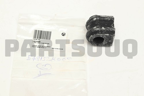 548132K000 Genuine Hyundai / KIA ==RN== BUSH-STABILIZER BAR | eBay