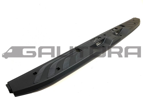 For Mercedes Sprinter W907 Rear Door Locating Plate Trim Strip Step ...