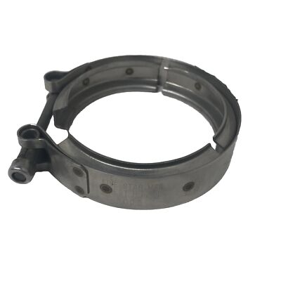 Five Star Manufacturing 2002 Clamp, Missing Nut | eBay