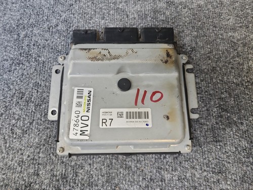 2016-2018 Nissan Maxima Engine Control Module ECU ECM NEC028-012 | eBay