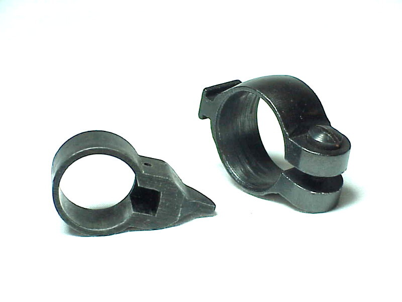 Miscellaneous MILITARY GUN PARTS | eBay