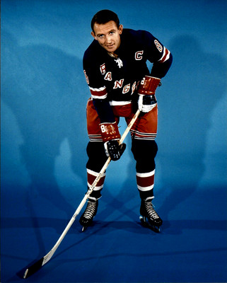 Bob Nevin New York Rangers 8x10 Photo | eBay