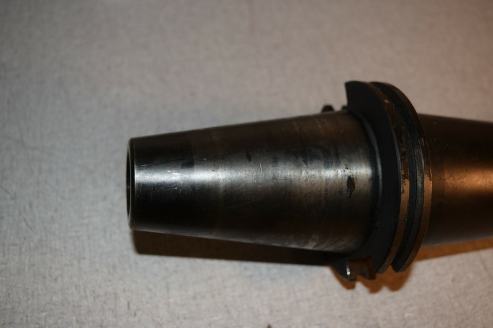 Kennametal CAT50 CAT-50 Tool Holder with Boring Head | eBay