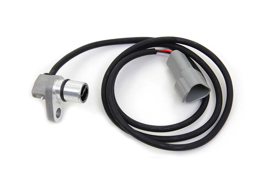 Transmission Speedometer Drive Sensor fits Harley Davidson | eBay