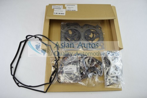 Genuine Factory Subaru Engine Gasket Kit EJ205 '04-'05 WRX 10105AA560 ...