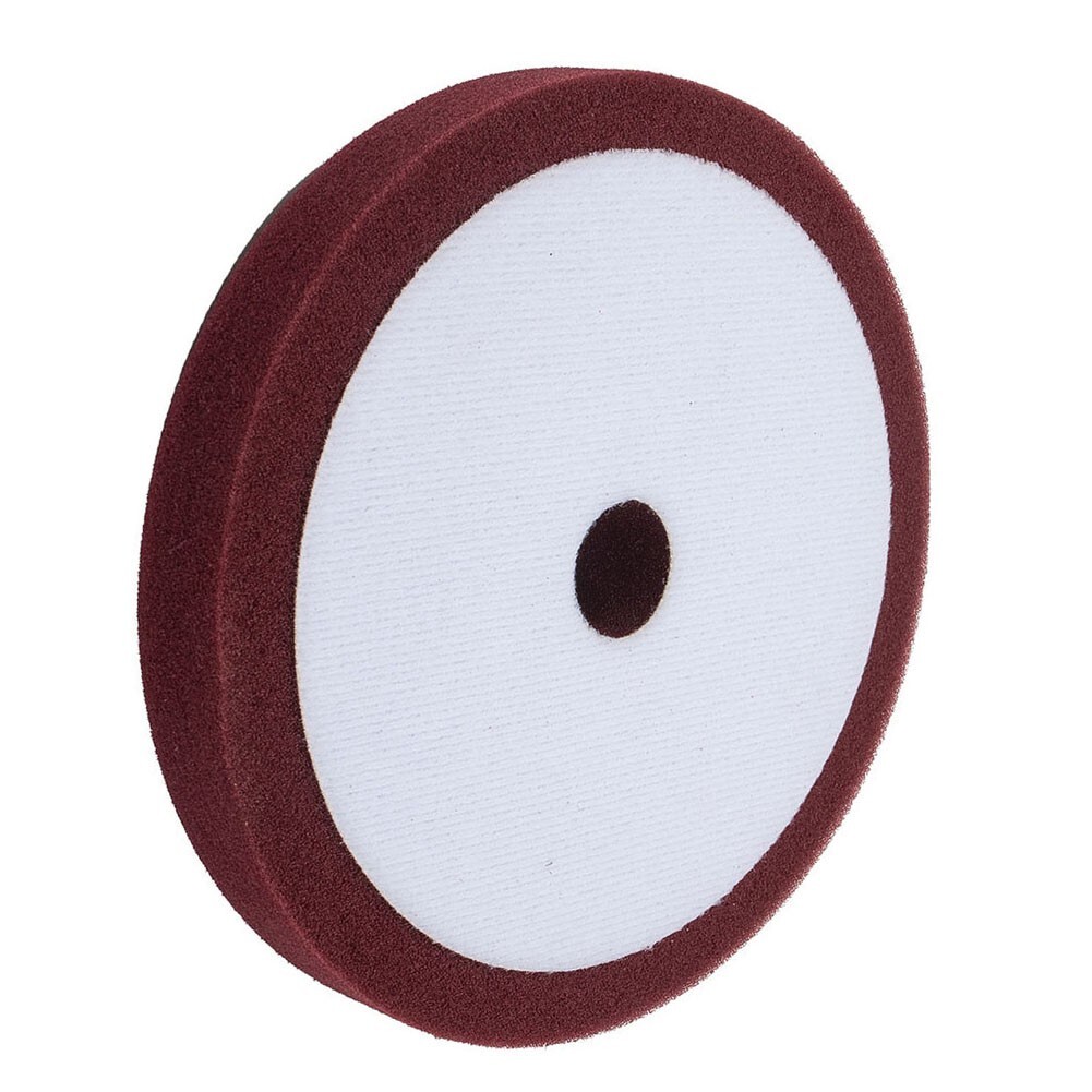 Effortless Scratch and Defect Removal Buffing Sponge Polishing Pad Kit ...