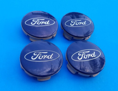 FORD TRANSIT C-MAX ECOSPORT ESCAPE FIESTA FOCUS FUSION WHEEL CAP CENTER ...