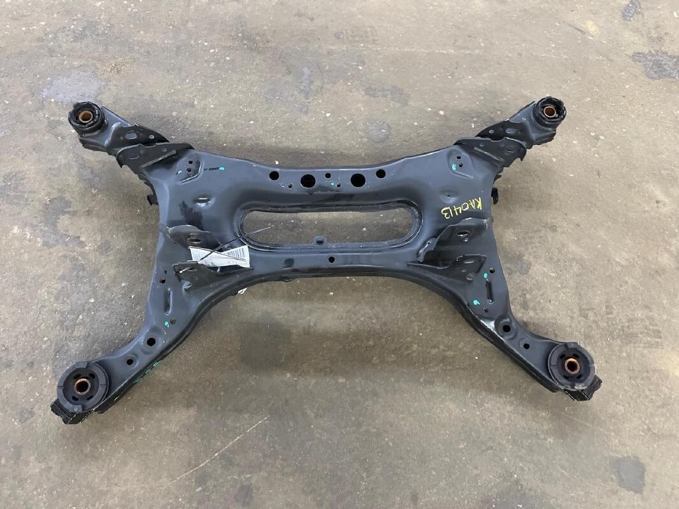 2013-2015 Nissan Altima Sedan Rear Subframe Crossmember Engine Cradle ...