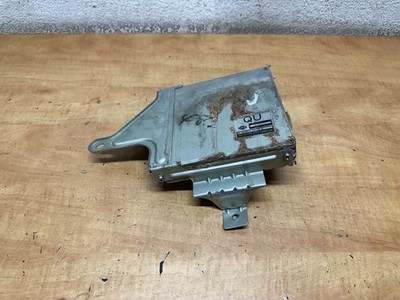 1994 Nissan 300zx Z32 NA MT OEM Manual Engine Computer ECU ECM QU ...