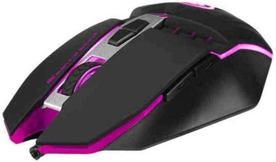 Marvo Scorpion M112 Programmable Optical PC Gaming Mouse 4000 DPI ...