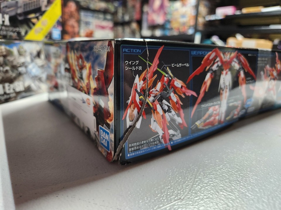 HGBF Gundam Model Kit Lot *will not separate* | eBay