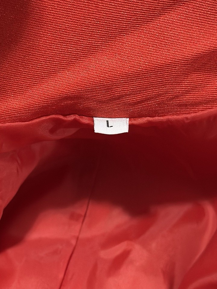 Trigun Vash The Stampede Anime Manga Cosplay Trench Coat Costume | eBay