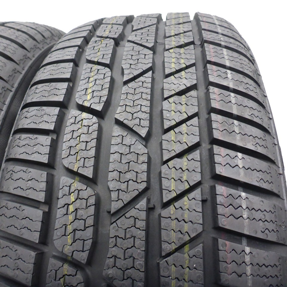 195 50 16 4x CONTINENTAL 195/50 R16 88H XL AO Pneumatici Invernali 2018 ...