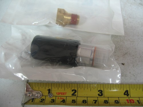 International DT466E & DT530E Primer Pump Kit PAI P/N 480245 Ref ...