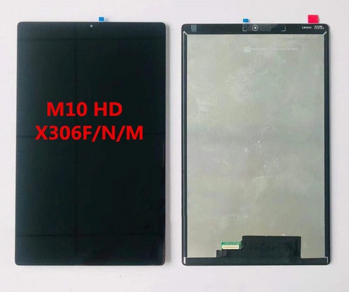 LCD Display Touch Screen Assembly For Lenovo Tab M10 HD (2nd Gen) X306 ...